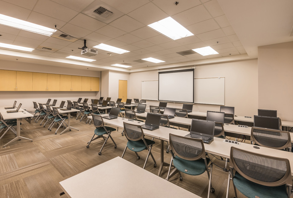 Conference Center | California State University, East Bay