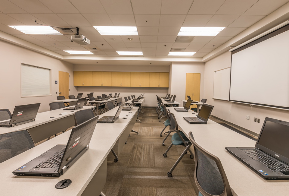 Conference Center | California State University, East Bay