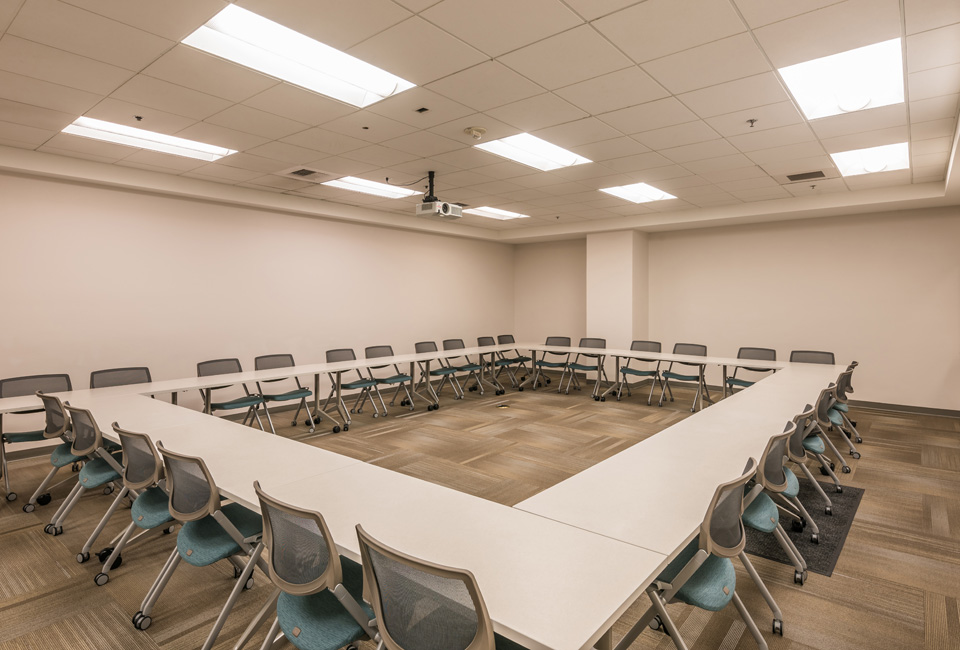 Conference Center | California State University, East Bay