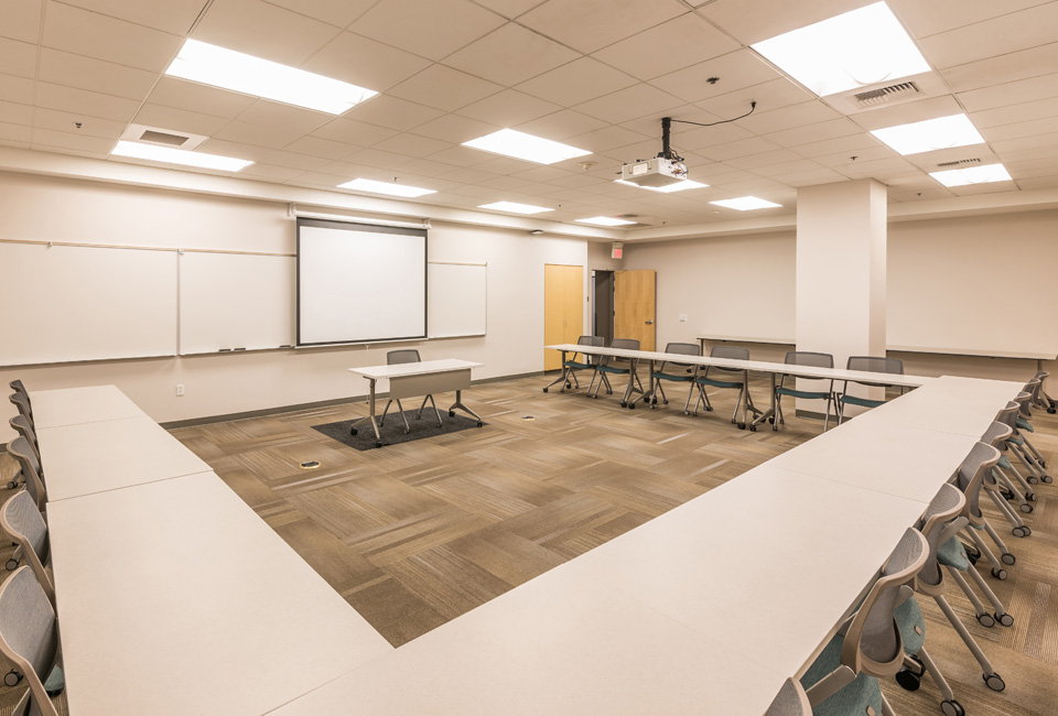 Conference Center | California State University, East Bay