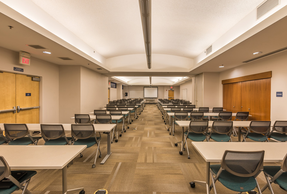 Conference Center | California State University, East Bay