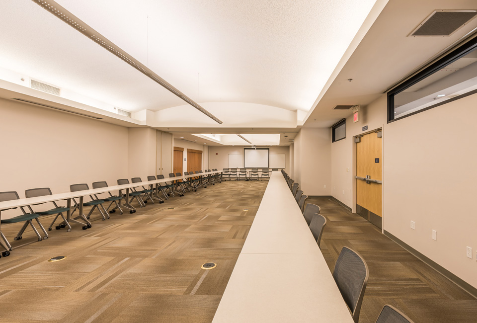 Conference Center | California State University, East Bay