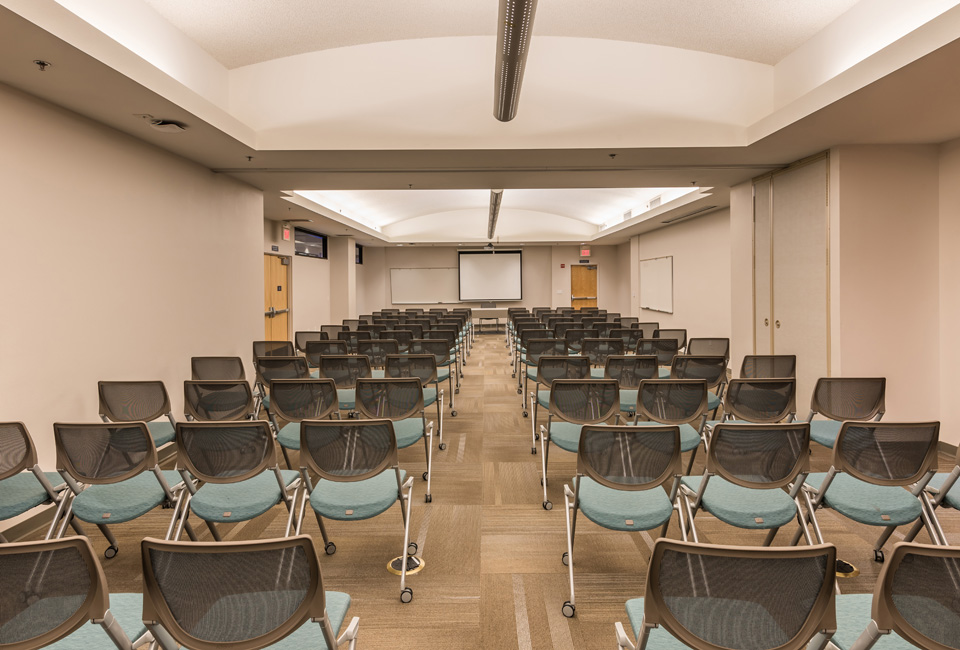 Conference Center | California State University, East Bay