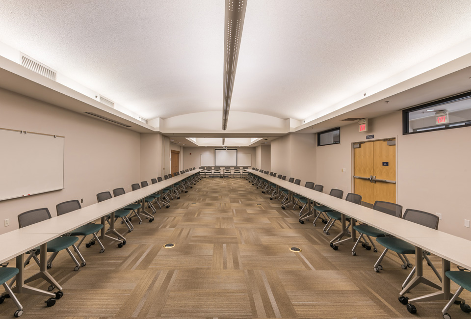 Conference Center | California State University, East Bay