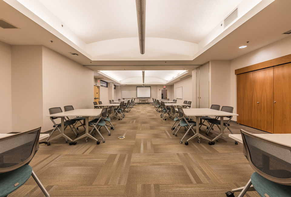 Conference Center | California State University, East Bay