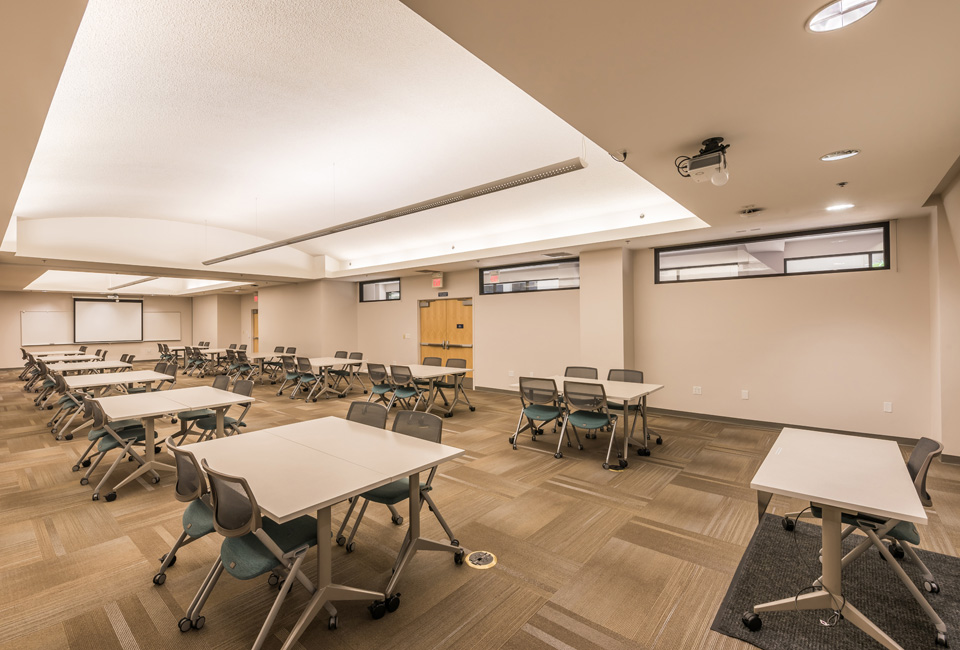 Conference Center | California State University, East Bay