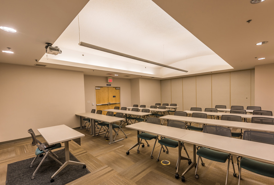 Conference Center | California State University, East Bay