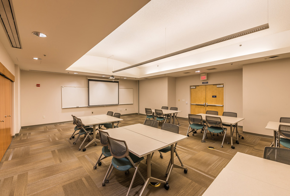 Conference Center | California State University, East Bay