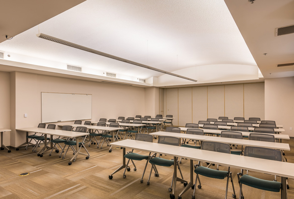 Conference Center | California State University, East Bay