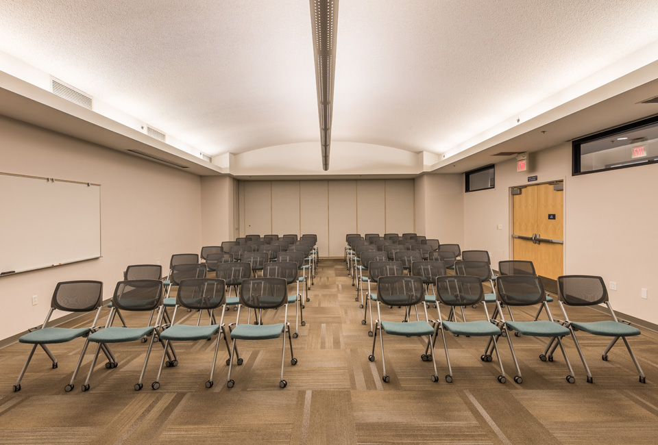 Conference Center | California State University, East Bay