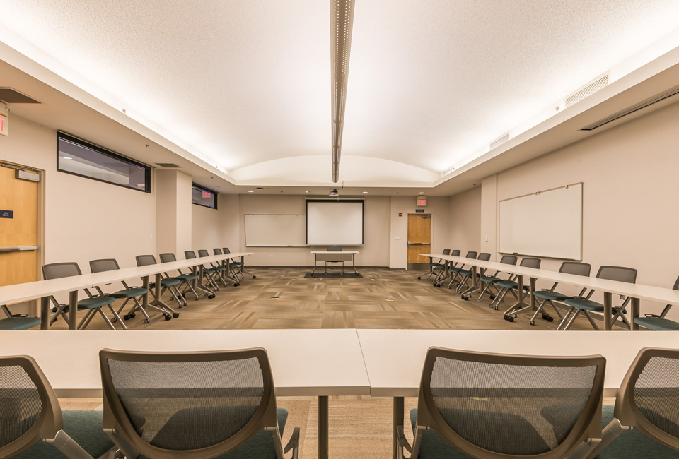 Conference Center | California State University, East Bay