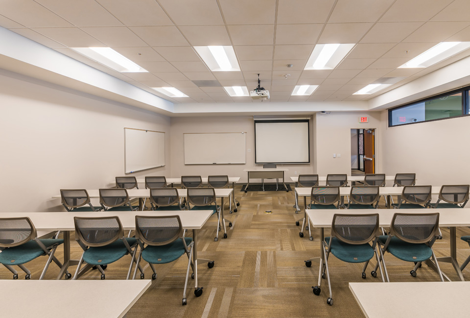 Conference Center | California State University, East Bay