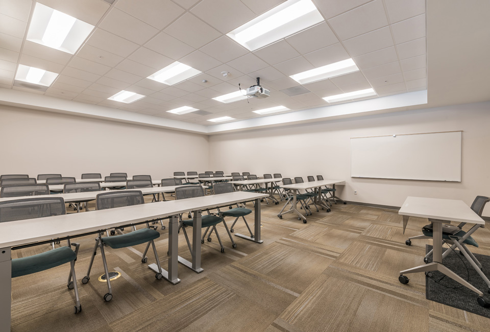 Conference Center | California State University, East Bay