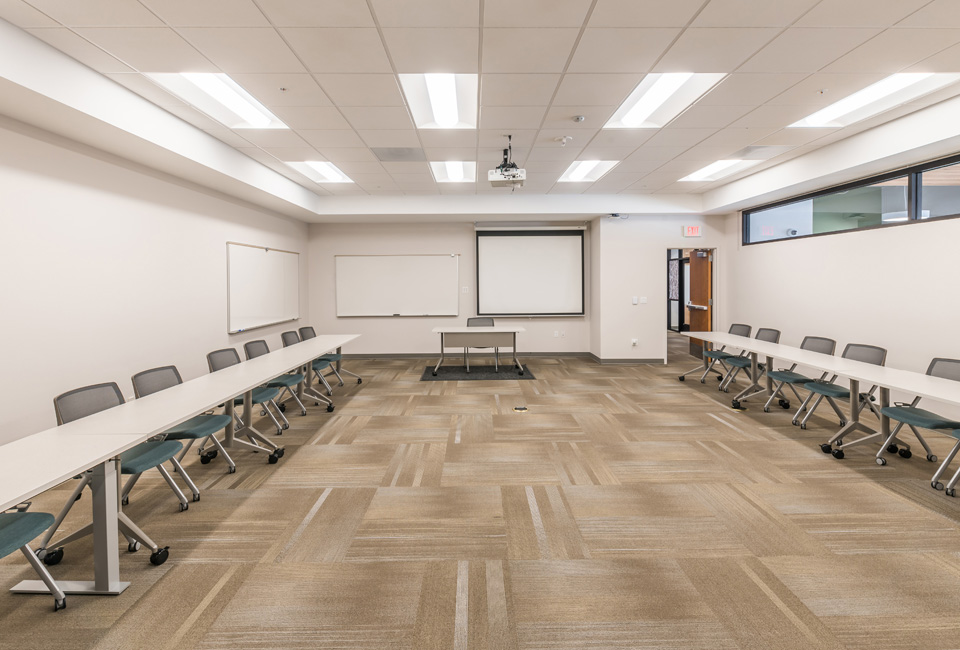 Conference Center | California State University, East Bay