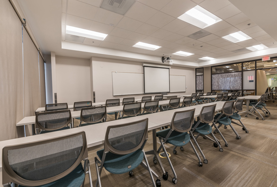 Conference Center | California State University, East Bay