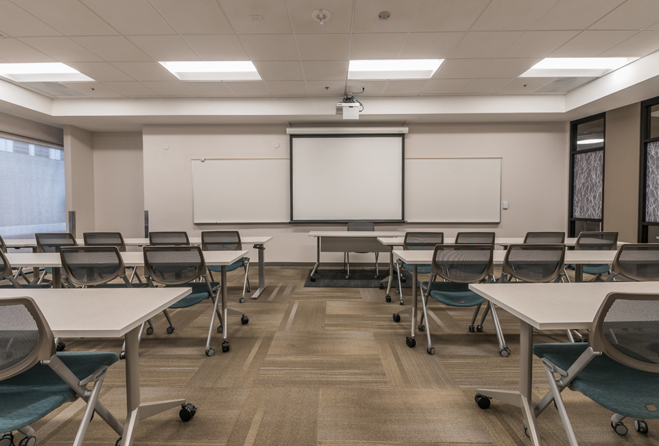 Conference Center | California State University, East Bay