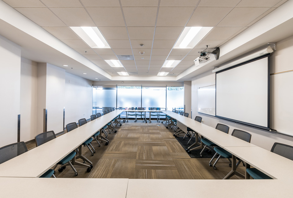 Conference Center | California State University, East Bay