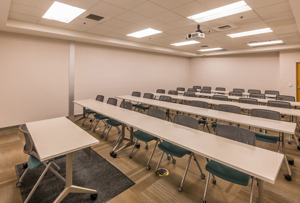 Conference Center | California State University, East Bay