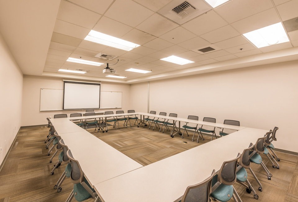 Conference Center | California State University, East Bay