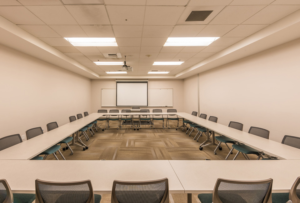 Conference Center | California State University, East Bay