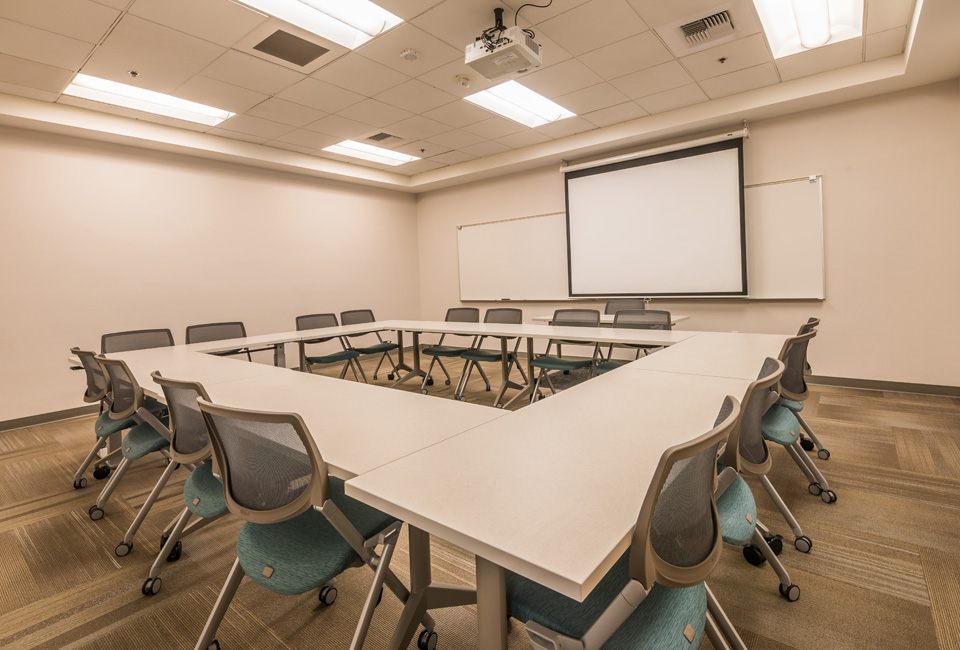 Conference Center | California State University, East Bay